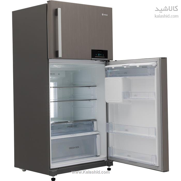 خرید یخچال-و-فریزر-27-فوت-اسنوا-مدل-S3-0275-TI