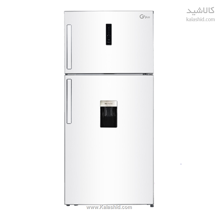 خرید یخچال-و-فریزر-20-فوت-جی-پلاس-مدل-GRF-M5316W