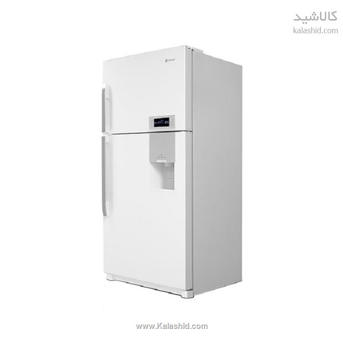 خرید یخچال-و-فریزر-27-فوت-اسنوا-مدل-S3-0275LW