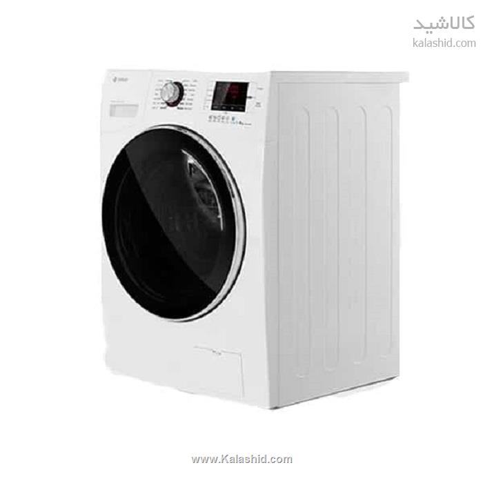 قیمت و خرید ماشین-لباسشویی-اسنوا-مدل-SWM-82306-ظرفیت-8-کیلوگرم