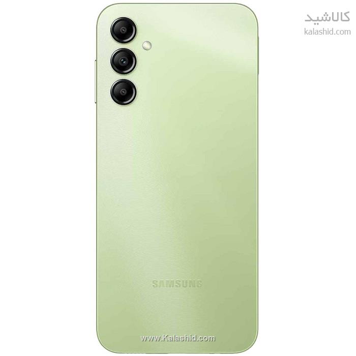 قیمت و خرید گوشی-موبایل-سامسونگ-مدل-Galaxy-A14-دو-سیم-ظرفیت-64-گیگ-و-رم ...