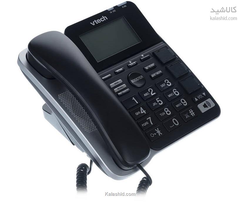 خرید تلفن-بی-سیم-وی-تک-مدل-CRL54102-Vtech